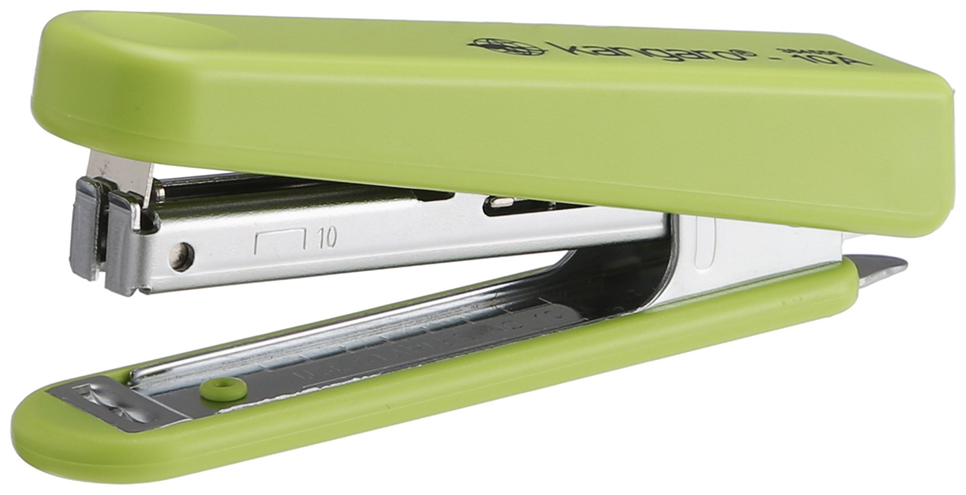 KANGARO HS10-A Stapler with Staple Remover Hook Free 1000 Staples ...