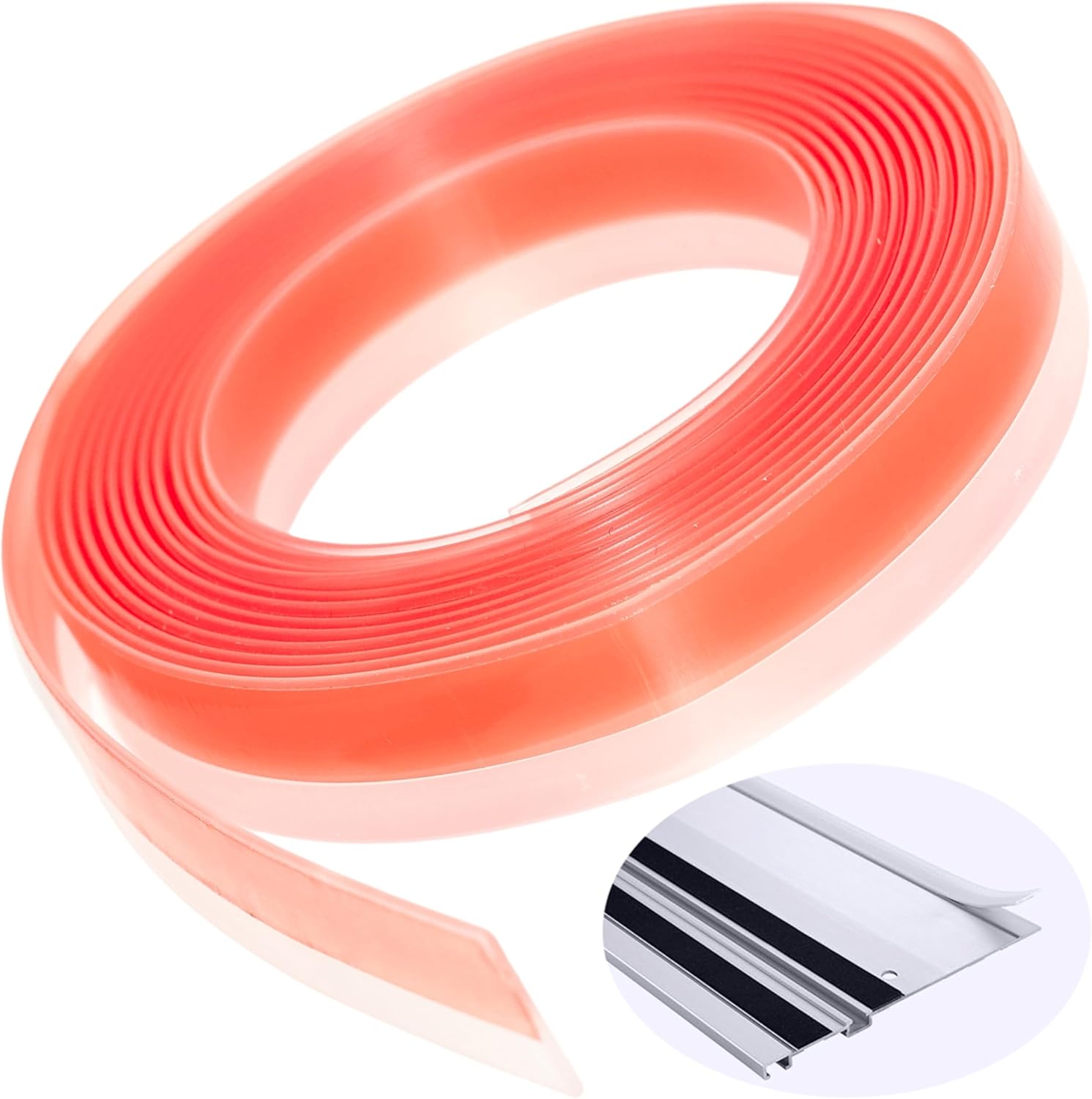 QCHENYI Splinter Guard Strip for Festool and for Makita Most Guide Rail ...
