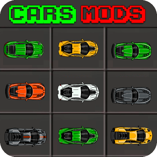 Cars Mod - App on Amazon Appstore