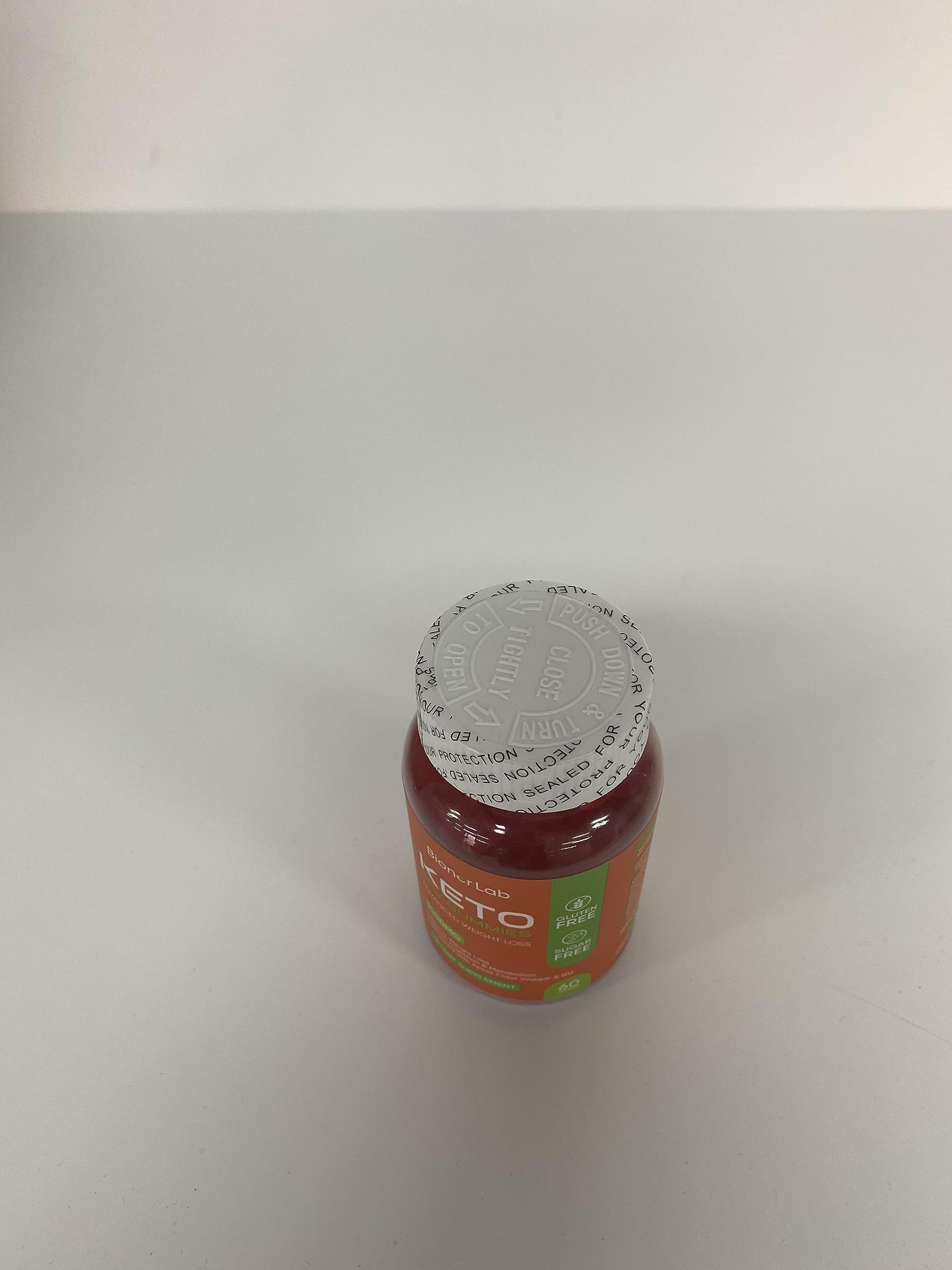 Keto ACV Gummy Advanced W...B0CGFDNV7G | Encarguelo.com.ec