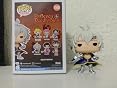 Amazon.com: Funko POP! Animation: Seven Deadly Sins - Estarossa ...