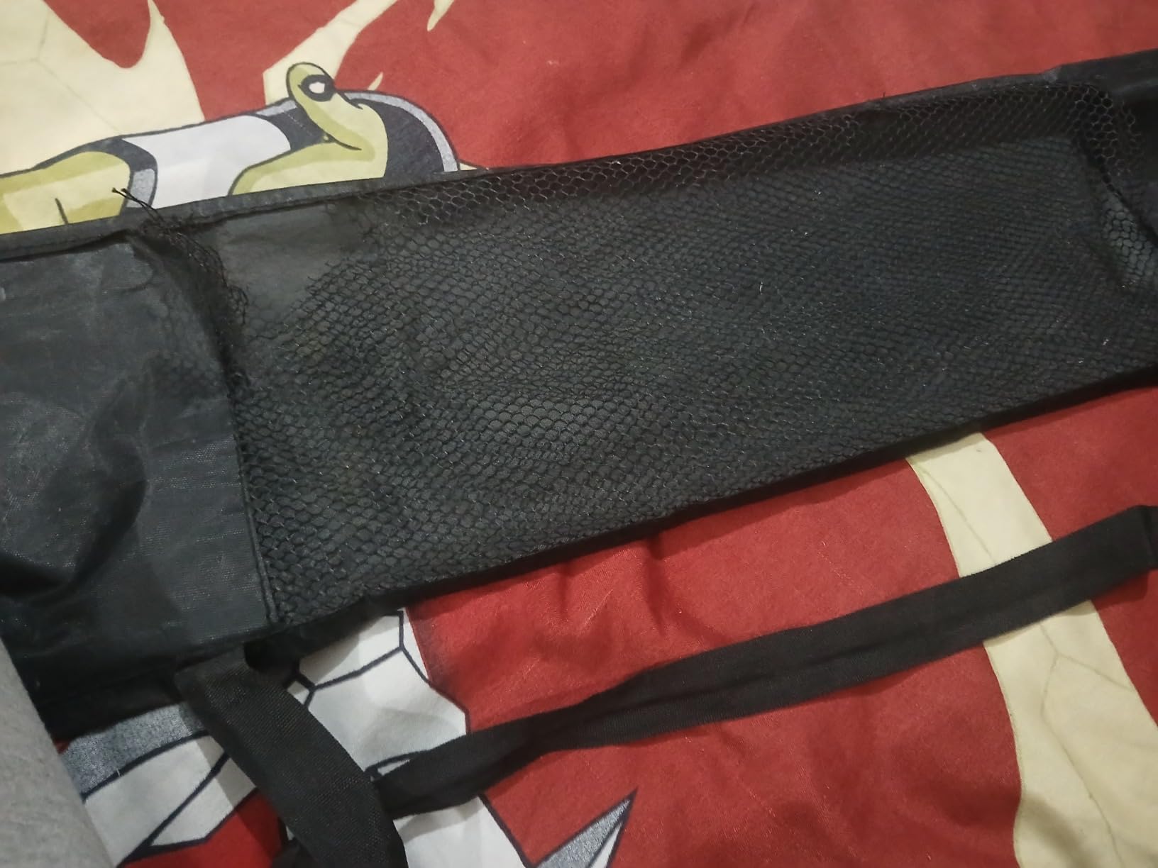 Buy AEROLOOKS Cricket Bat Cover (Standard Strap) (for All Size)| Suited ...