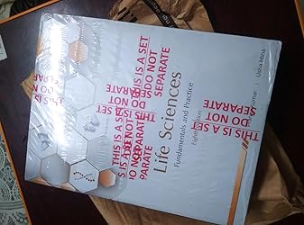 PATHFINDER Combo: Csir-Jrf-Net: Life Sciences Fundamentals And Practice ...