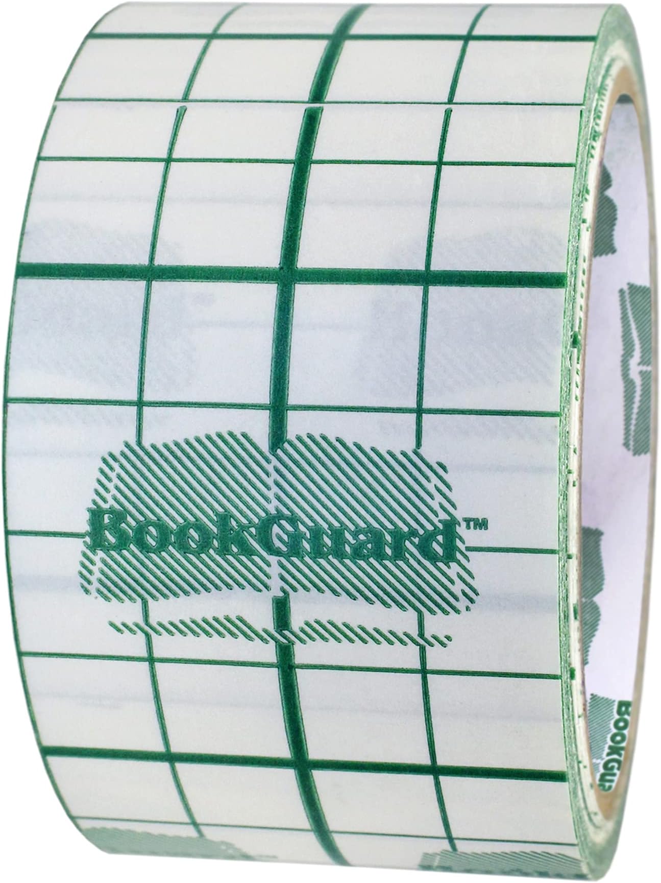 Amazon.com : Scotch Book Tape, 2.83 in x 15 yd., 1 Roll/Pack (841 ...