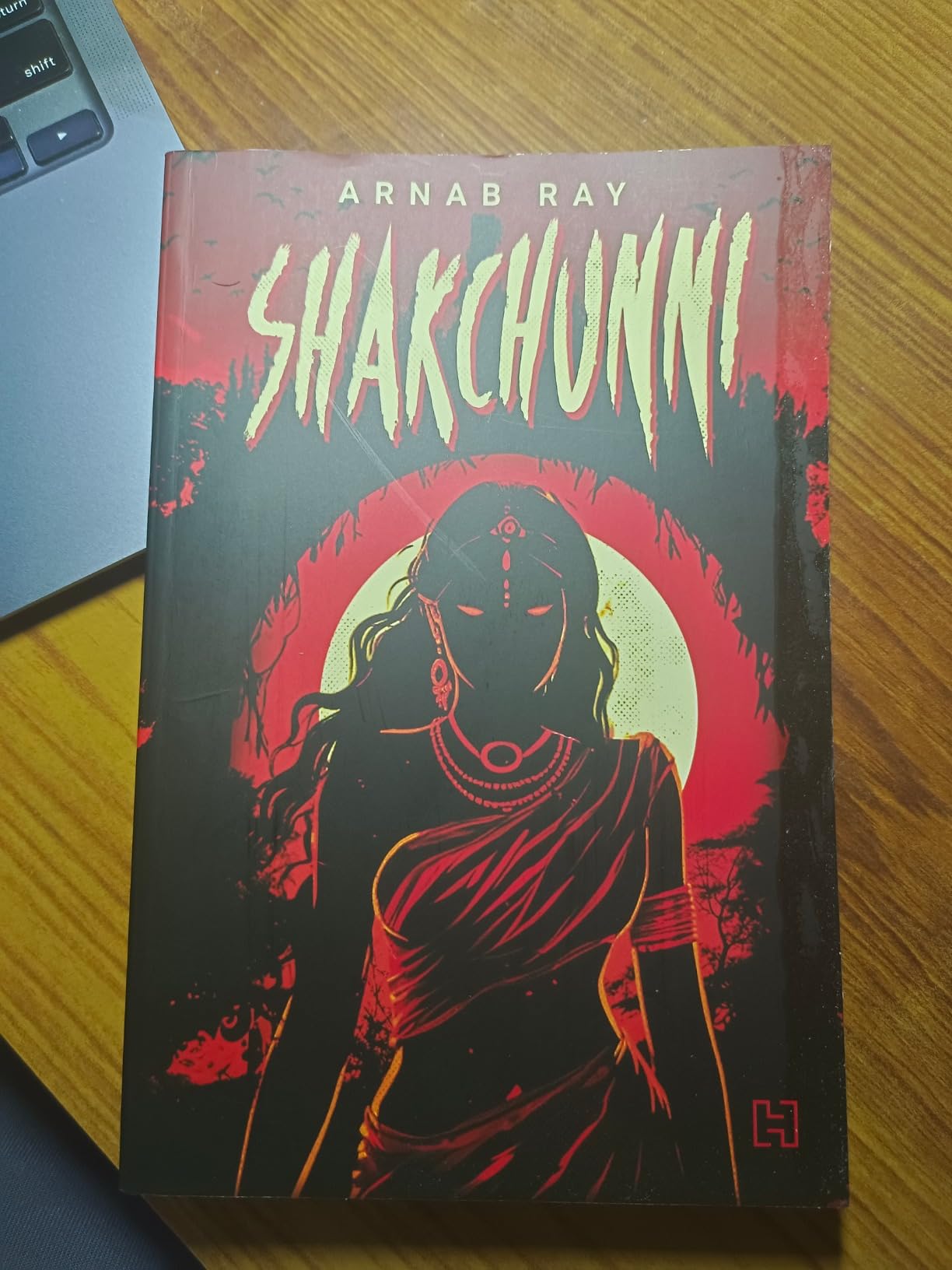 Shakchunni eBook : Ray, Arnab: Amazon.in: Kindle Store