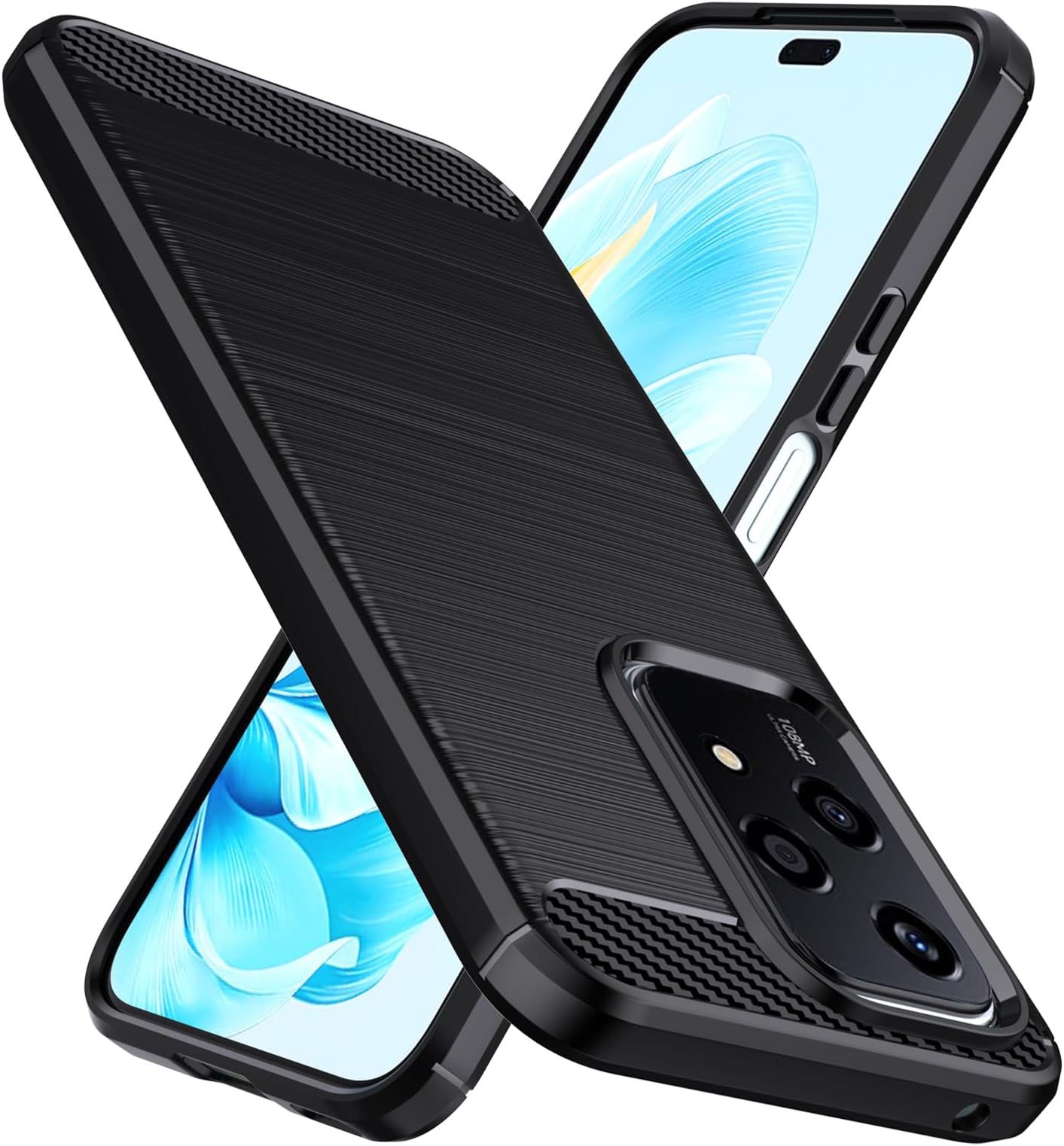 Natbok Case for Honor 200 Lite 5G, Military-Grade Shockproof Honor 200 ...