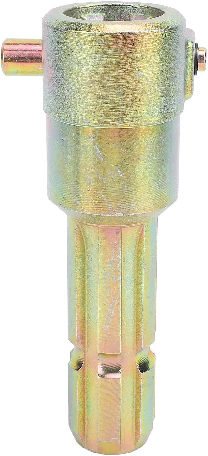 Amazon.com: PTO Extender for Tractor, New Upgraded PTO Extender 1-3/8in ...