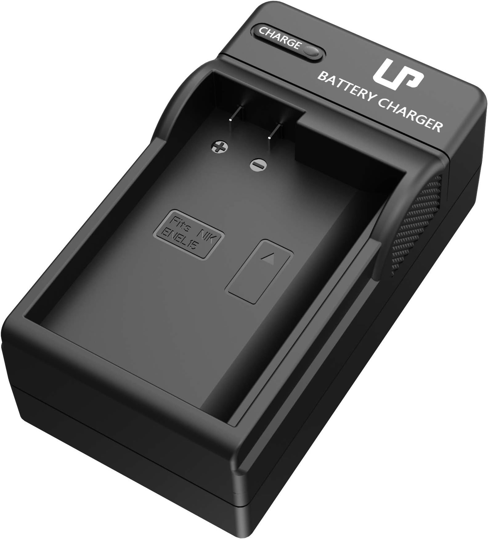 Amazon.com : Nikon MH-25 Quick Charger for EN-EL15 Li-ion Battery ...