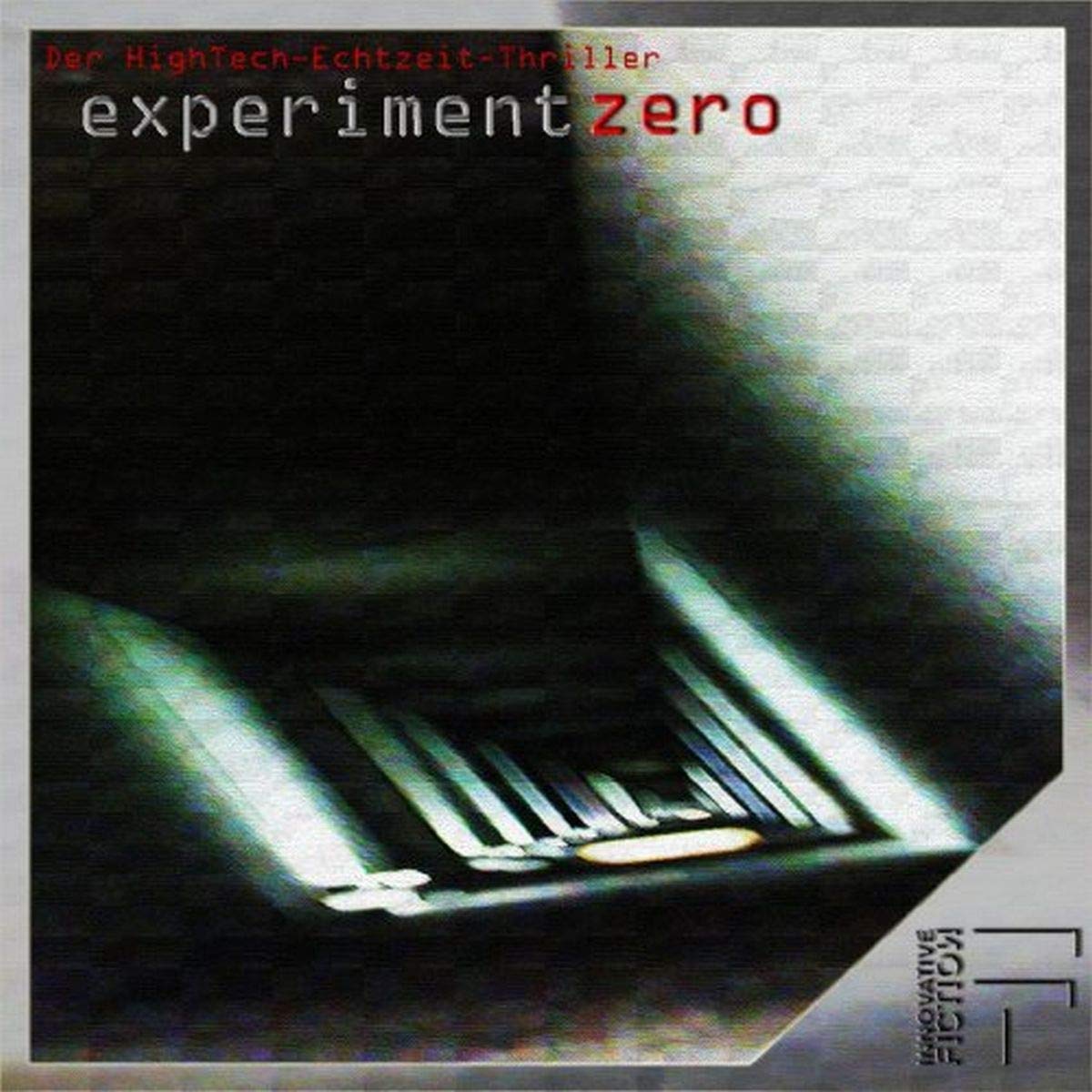 Experiment Zero - Amazon.com Music
