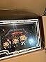 Funko Pop! Moment Deluxe: Metallica Master of Puppets Tour (1986 ...