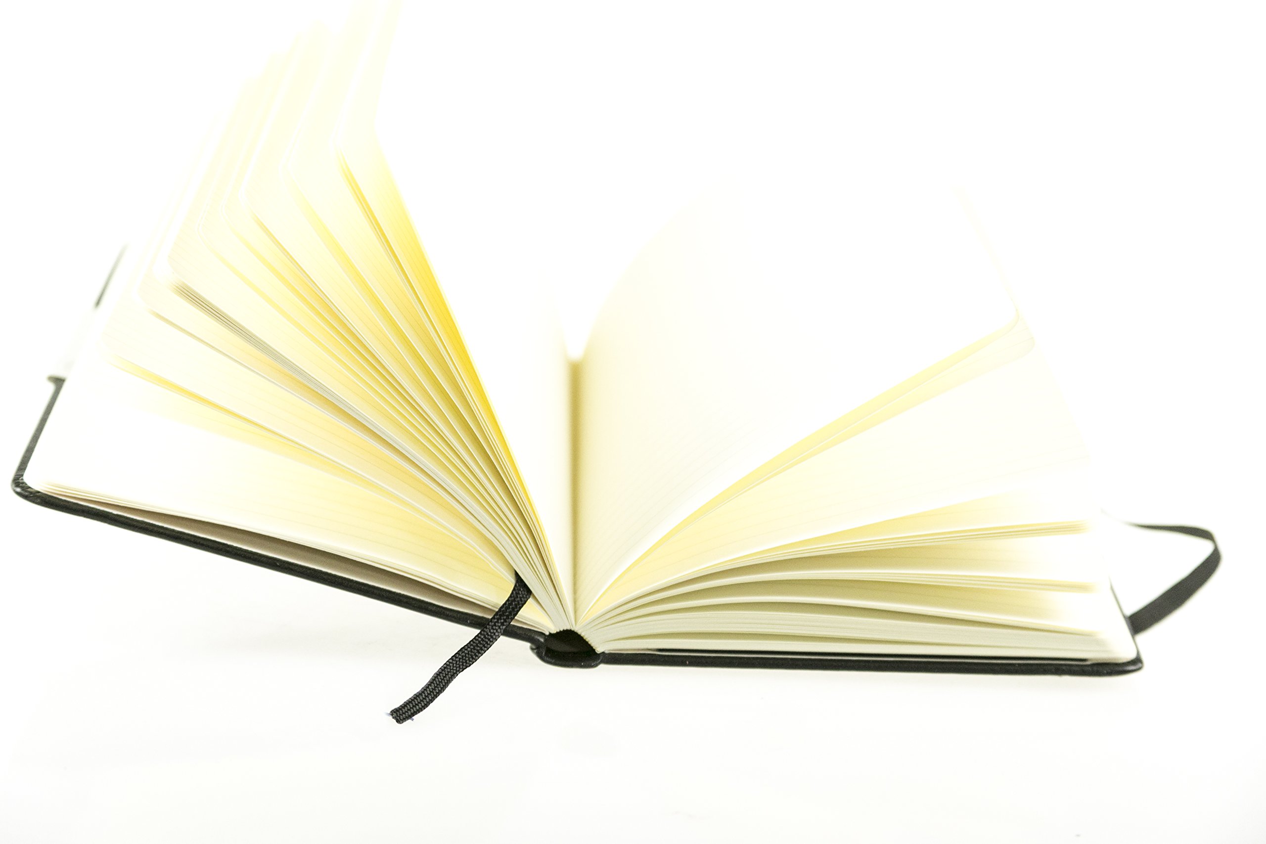 Amazon.com : Norcom EXCEED Hard Cover Ruled Book/Notebook, 120 sheets ...