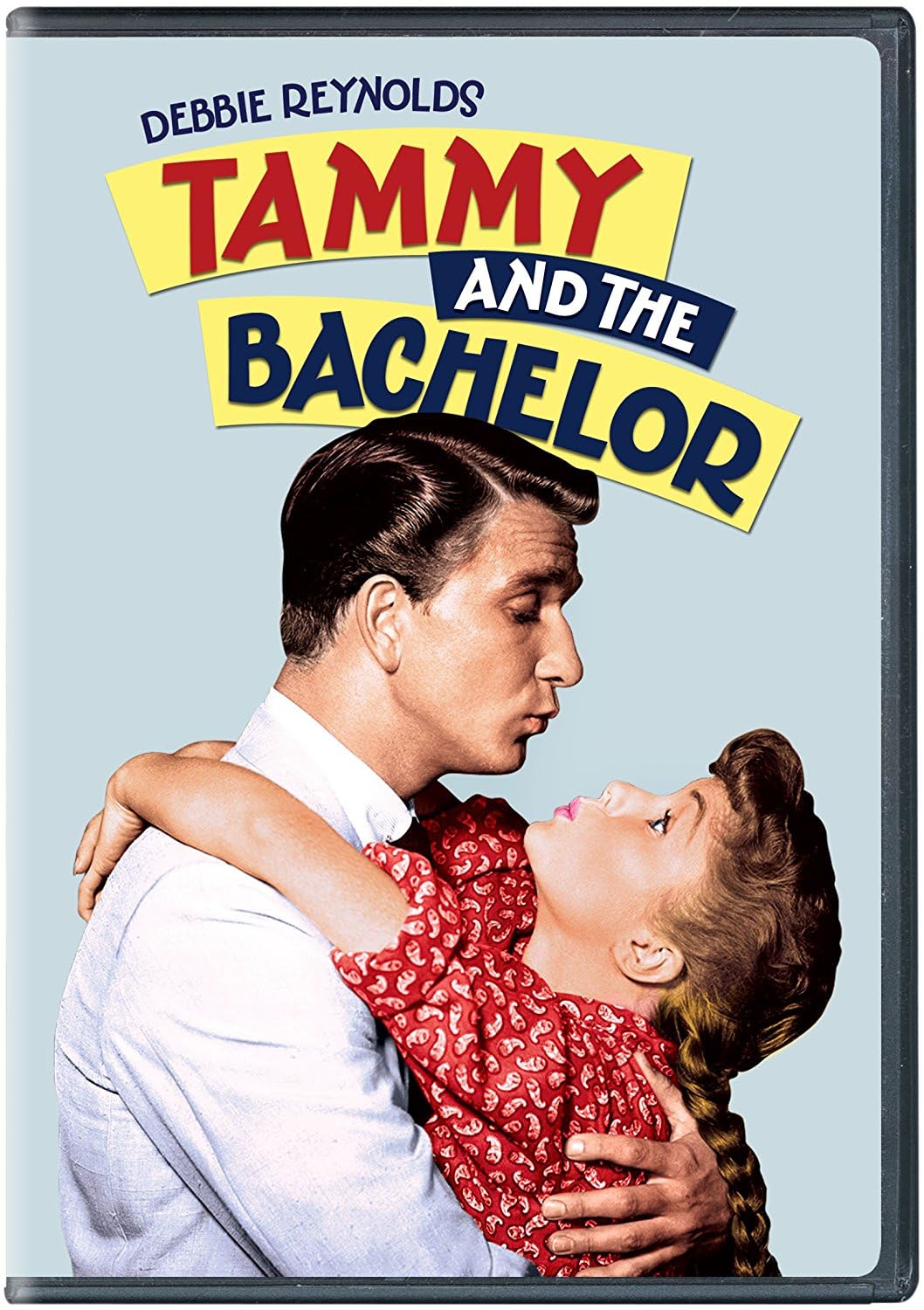 TAMMY & THE BACHELOR - TAMMY & THE BACHELOR (1 DVD): Amazon.de: DVD ...