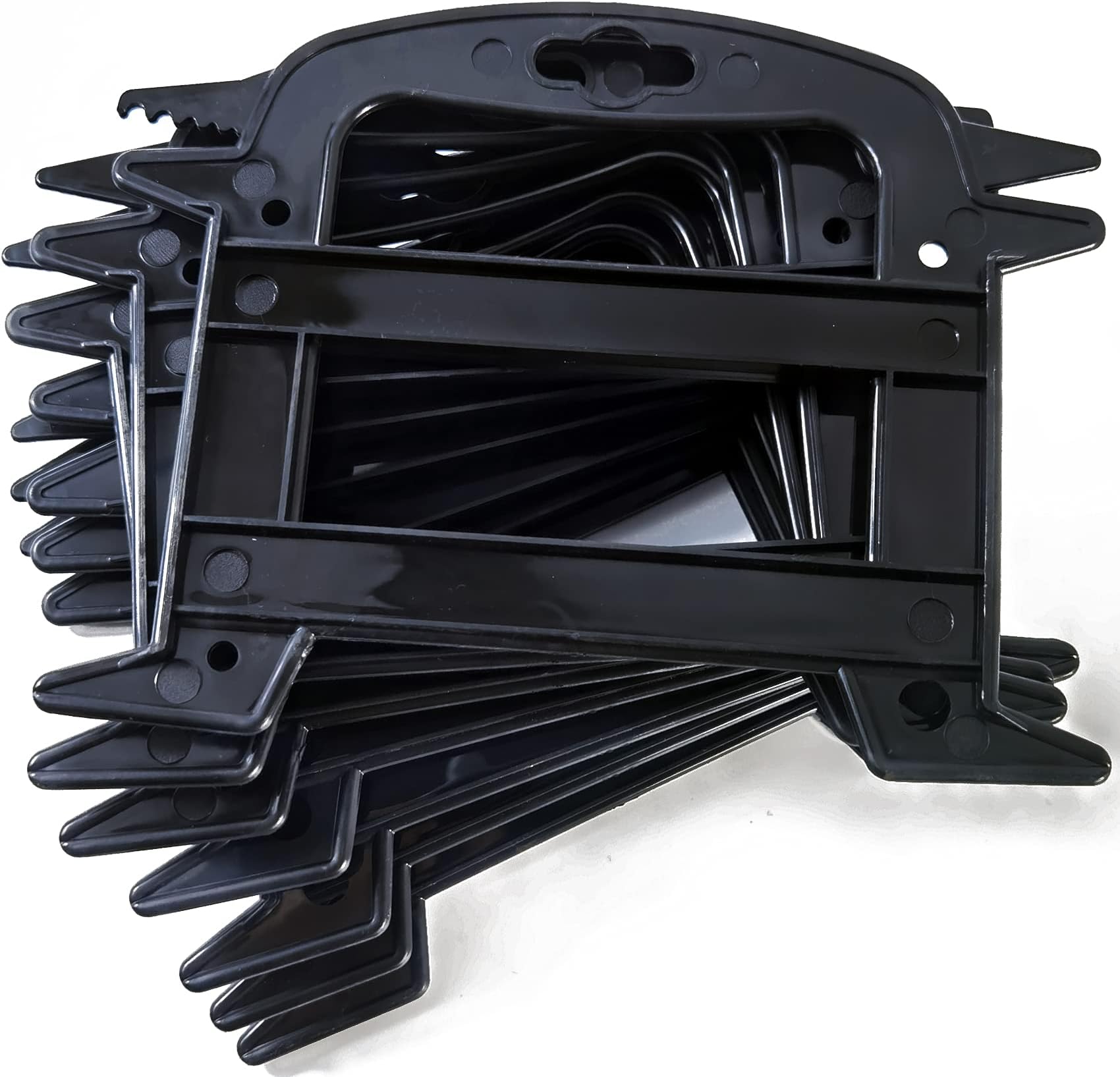 Amazon.com: Rope Organizer, Cord Wrap, Rope Spooler, Zip Targets ...