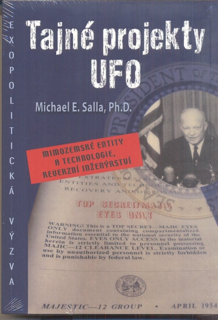 Exposing U.S. Government Policies on Extraterrestrial Life: The Challenge of Exopolitics : Salla ...
