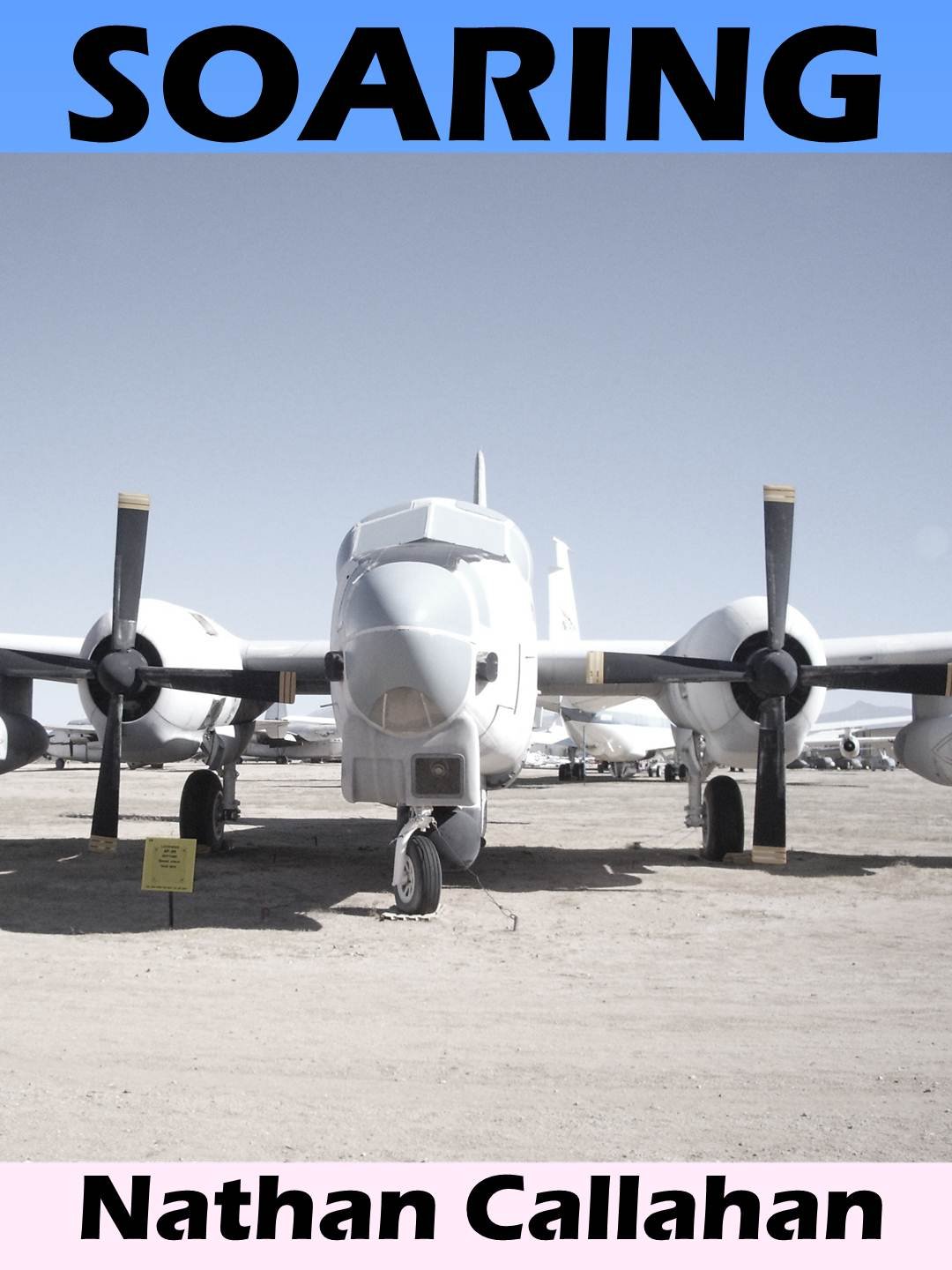 Soaring (English Edition) eBook : Callahan, Nathan: Amazon.es: Tienda ...