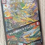 Amazon.co.jp: タカラトミー(TAKARA TOMY) デュエル・マスターズ DM23-EX1 デュエル･マスターズTCG 大感謝祭 ビクトリーBEST DP-BOX : おもちゃ