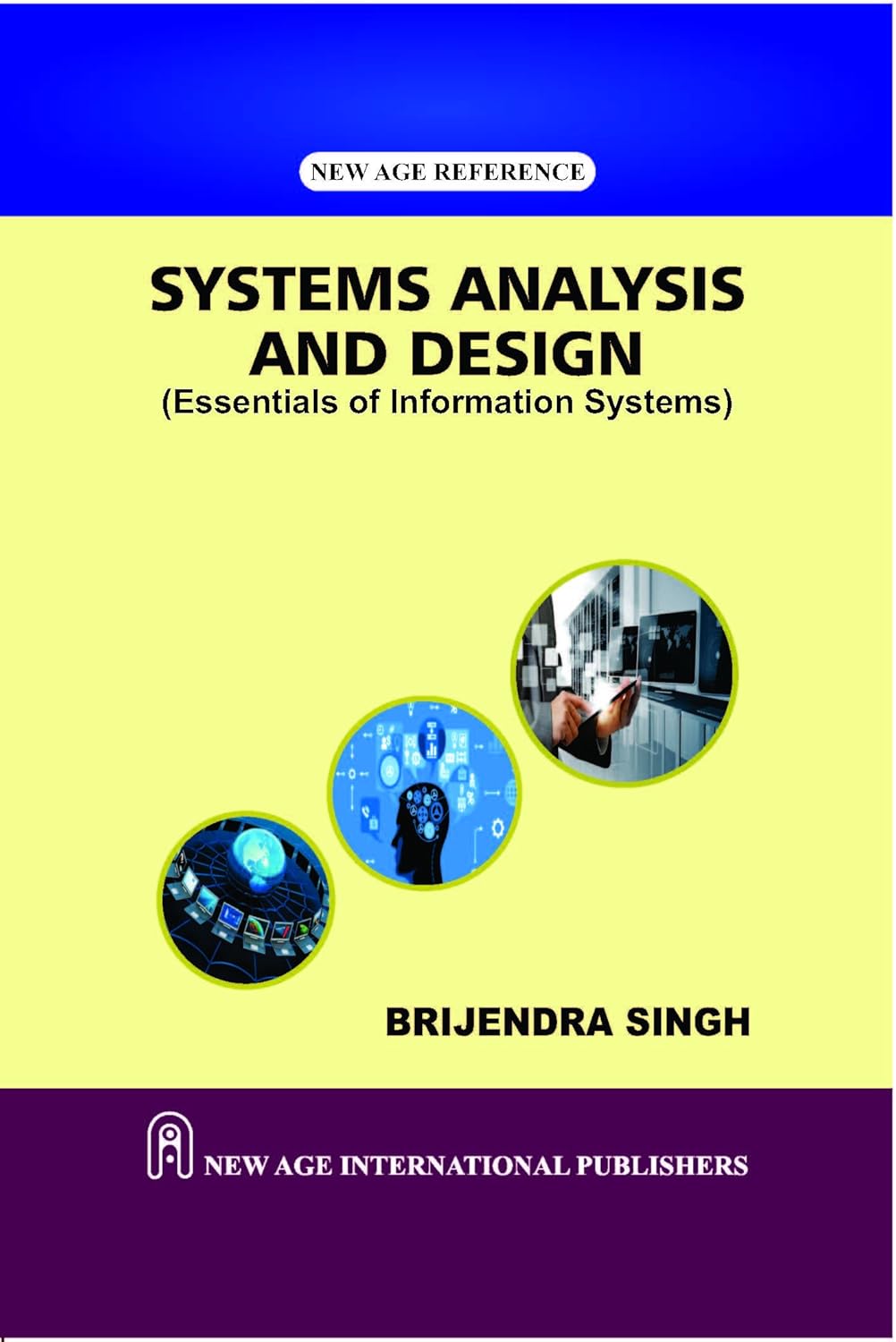 Buy Systems Analysis and Design Book Online at Low Prices in India ...