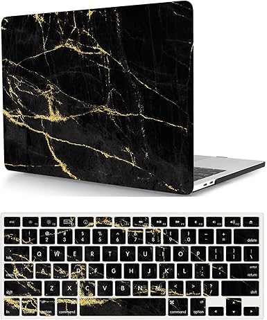 Amazon.com: Laptop Hard Shell Case Compatible with MacBook Pro 15 inch ...