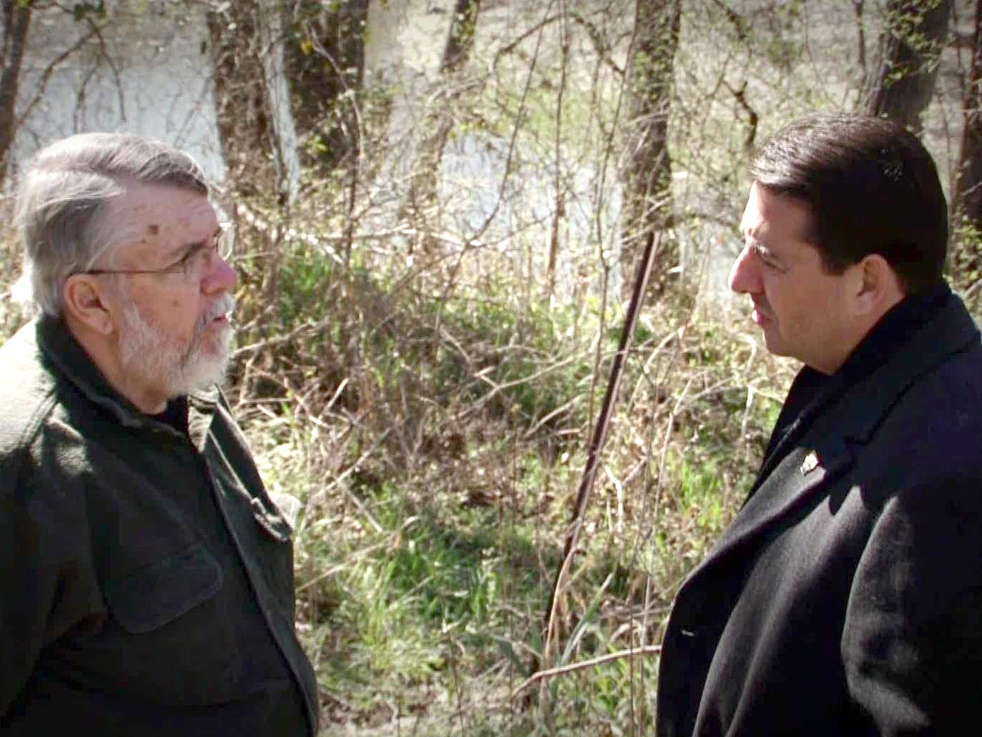 Watch The Dead Files - Season 1 | Prime Video