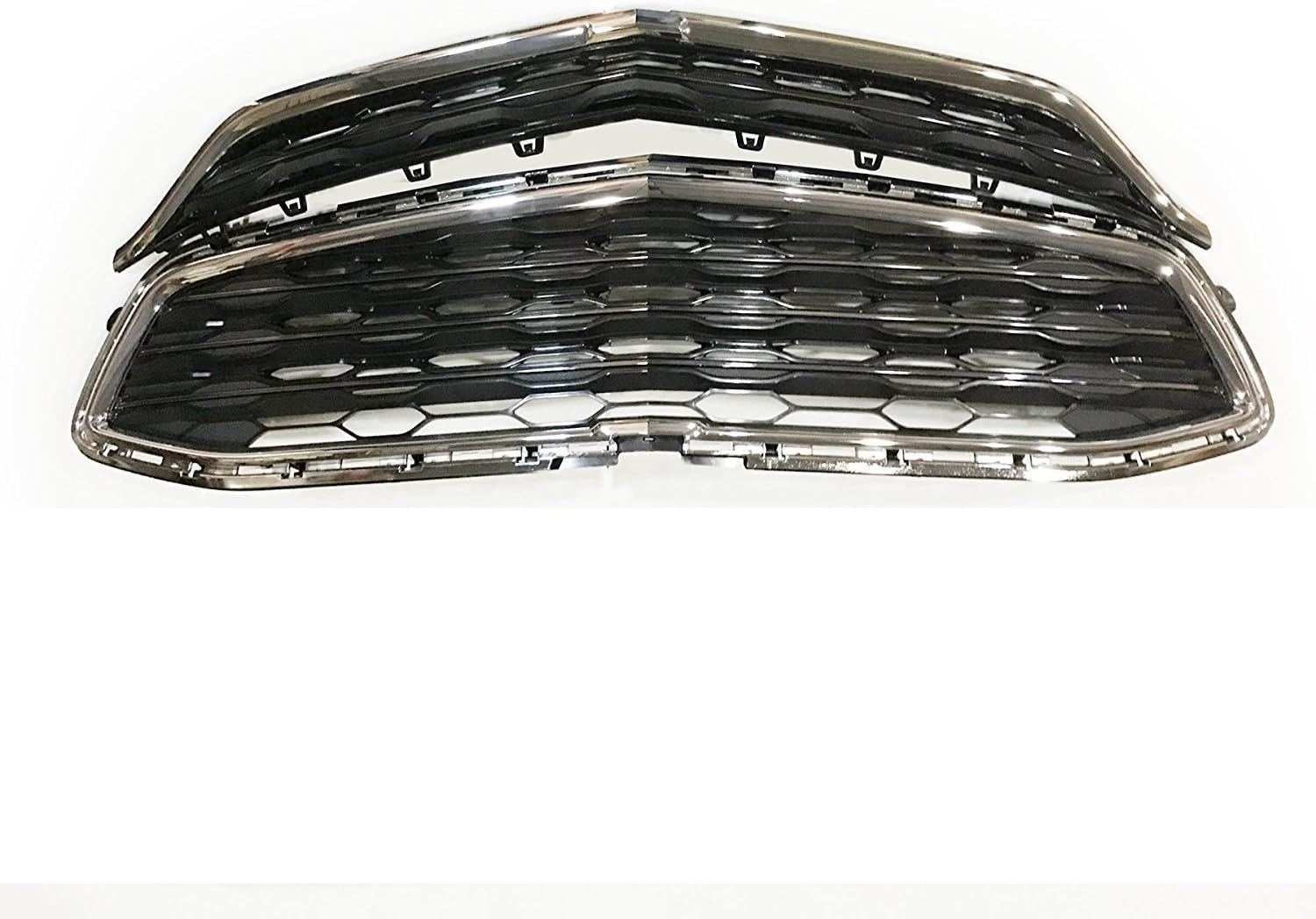 Rejilla de 22995179 1,266 : Amazon.com.mx: Automotriz y Motocicletas