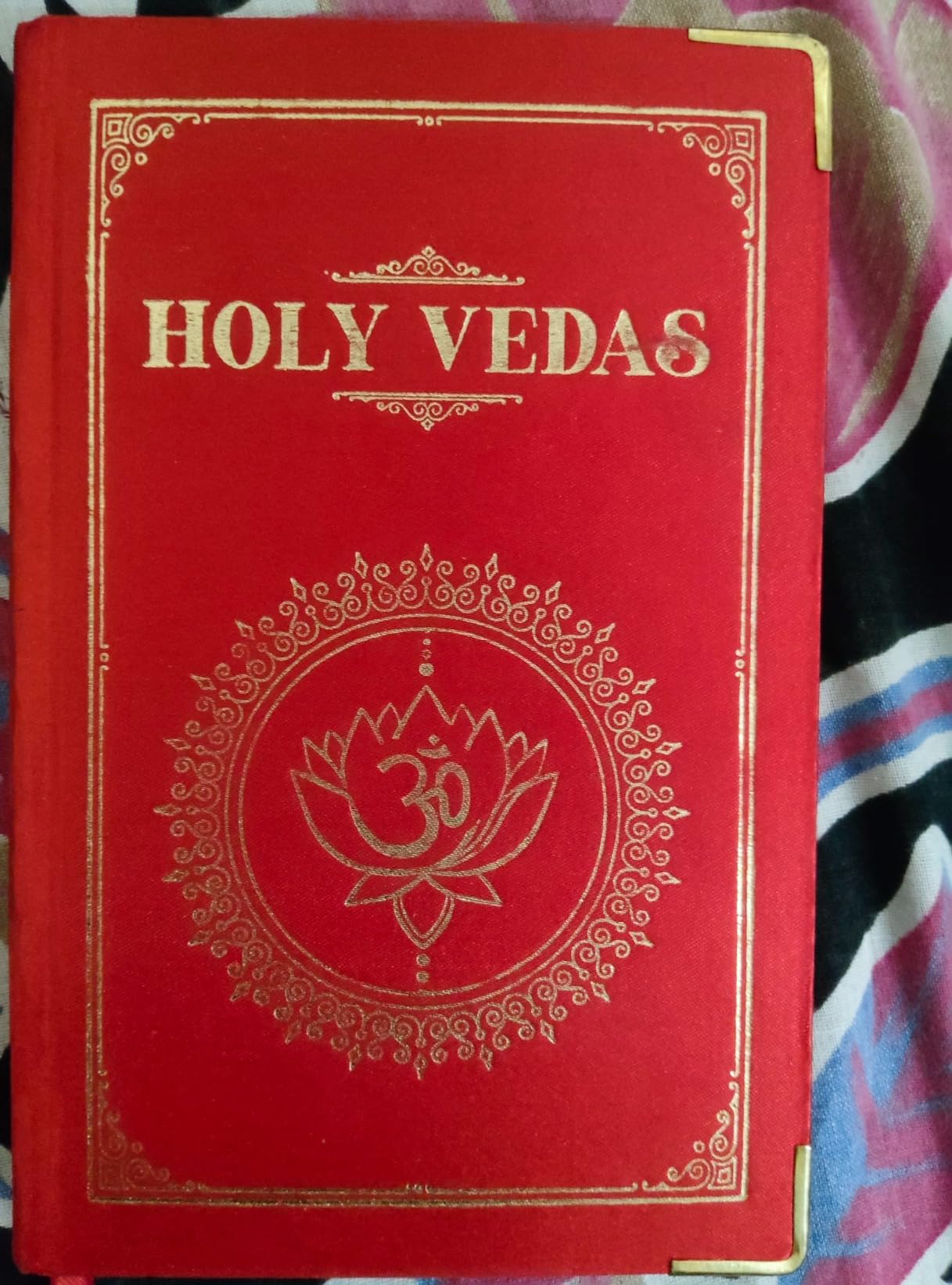 Holy Vedas eBook : Publications India, Rupa: Amazon.in: Kindle Store