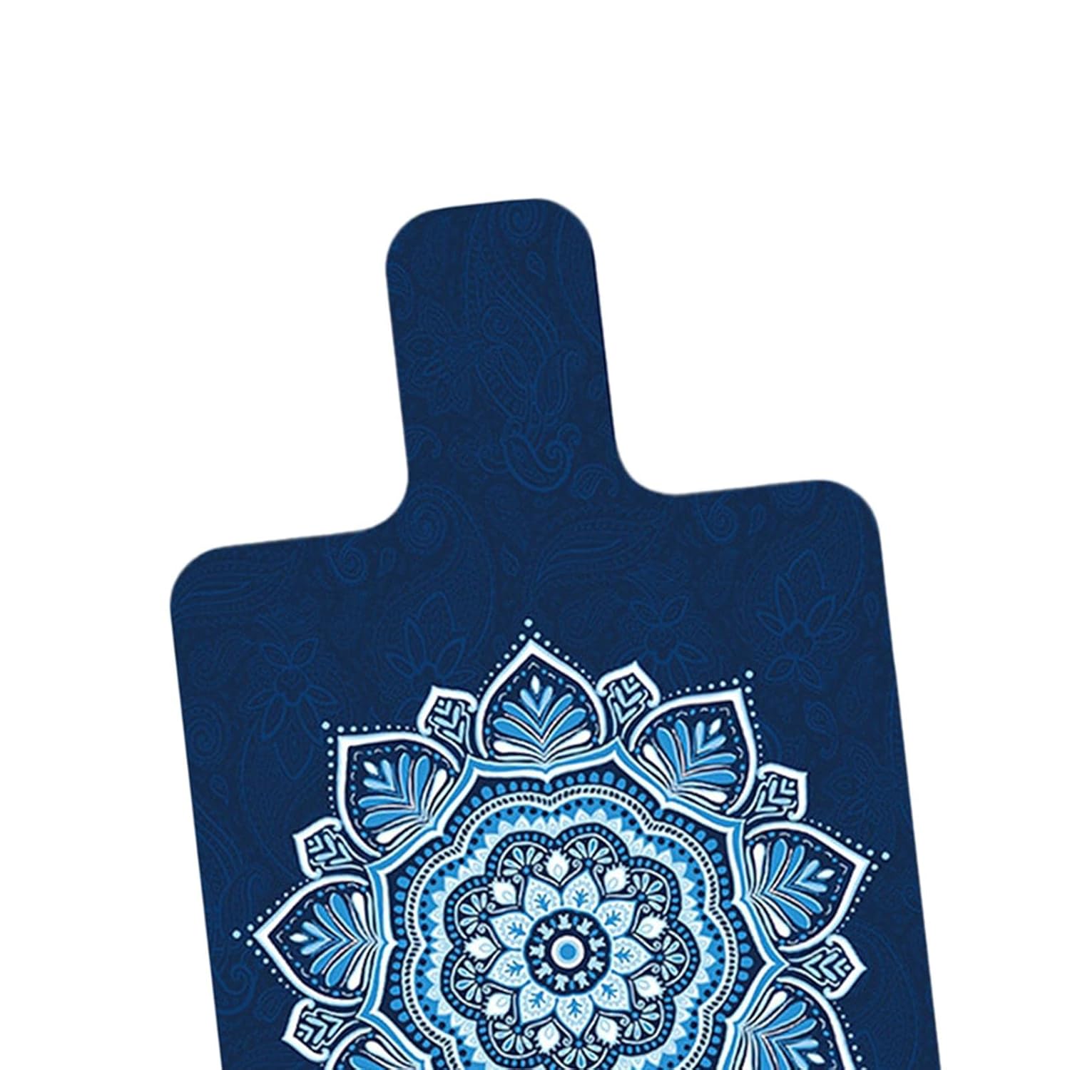 THE STYLE SUTRA® Pilates Reformer Mat Towel Lightweight Thick Yoga Pad ...