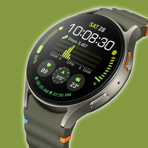 Galaxy Watch 7 - App on Amazon Appstore