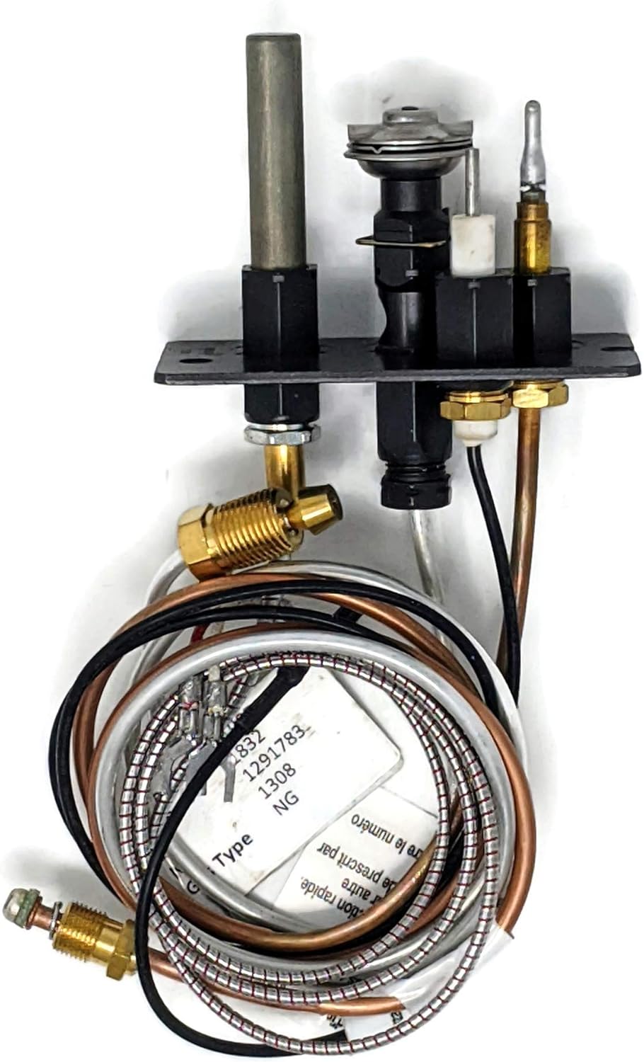 Napoleon W010-0798 SIT Complete Pilot Assembly NG : Amazon.ca: Tools ...