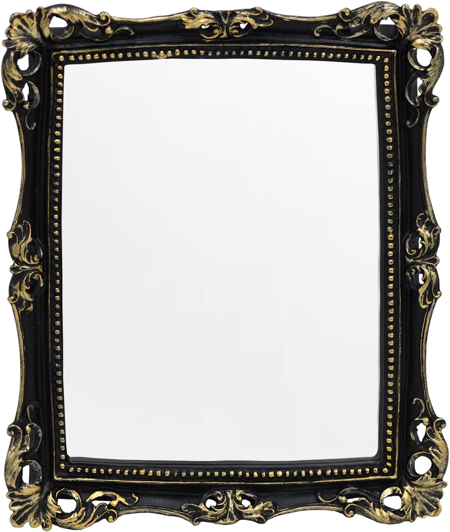 Amazon.com: Pacific Giftware 9.25" Gothic Masque of The Rose Mirror ...