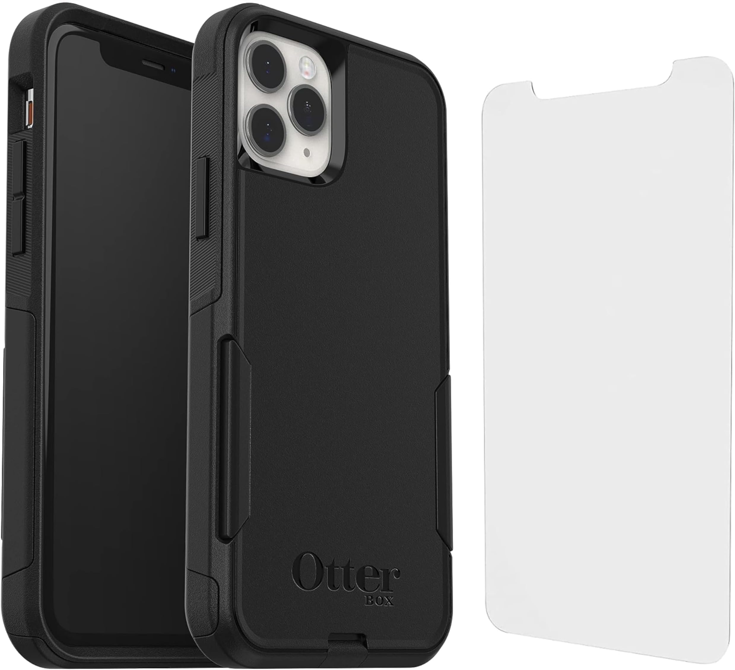 Amazon.com: OtterBox Slim iPhone 14 PRO MAX Case with Screen Protector ...