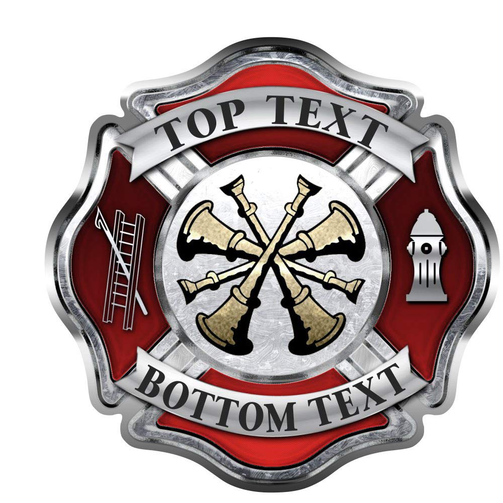 Firefighter Ranks In Order