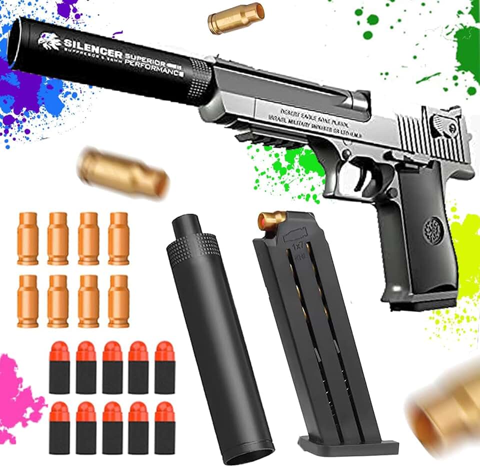 Amazon.ae: Airsoft