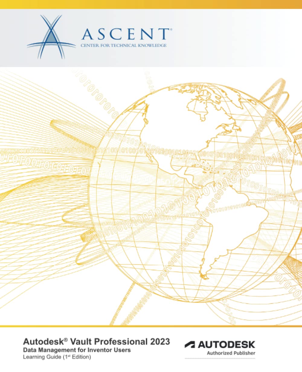 Buy Autodesk Vault Professional 2023: Data Management for Inventor ...