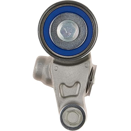 Amazon.com: Gates T43130 PowerGrip Premium Timing Belt Tensioner ...