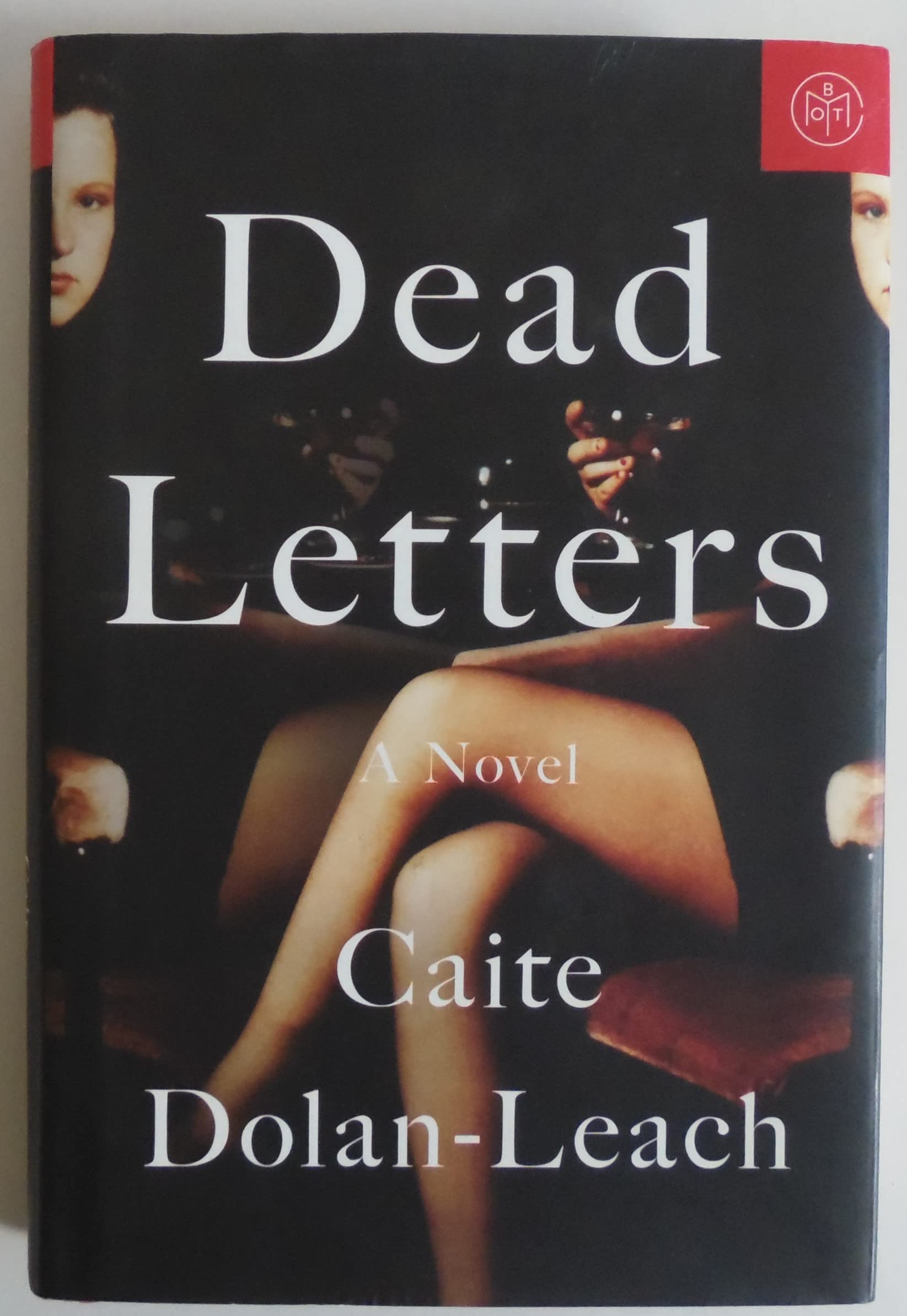 Dead Letters: A Novel: Dolan-Leach, Caite: 9780399588853: Amazon.com: Books