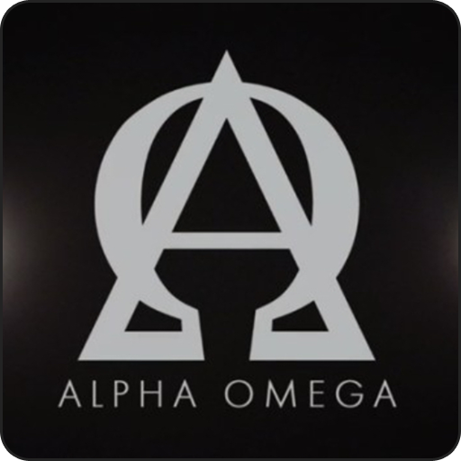 Alpha Omega Entertainment - App on Amazon Appstore