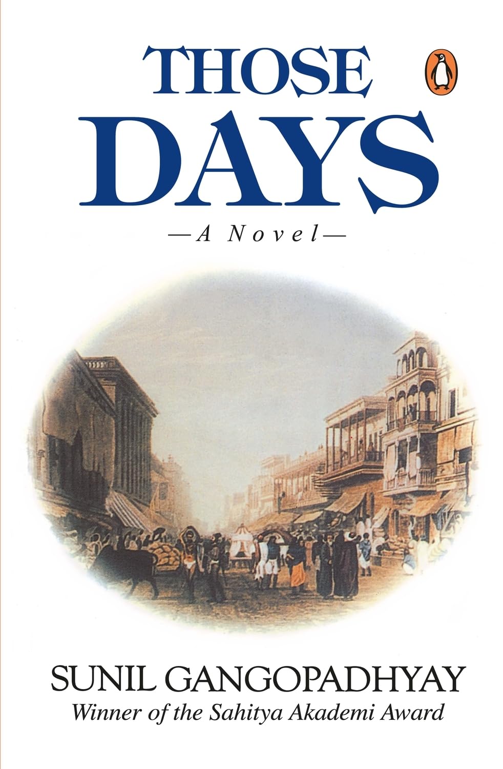 Buy Those Days Book Online at Low Prices in India | Those Days Reviews ...