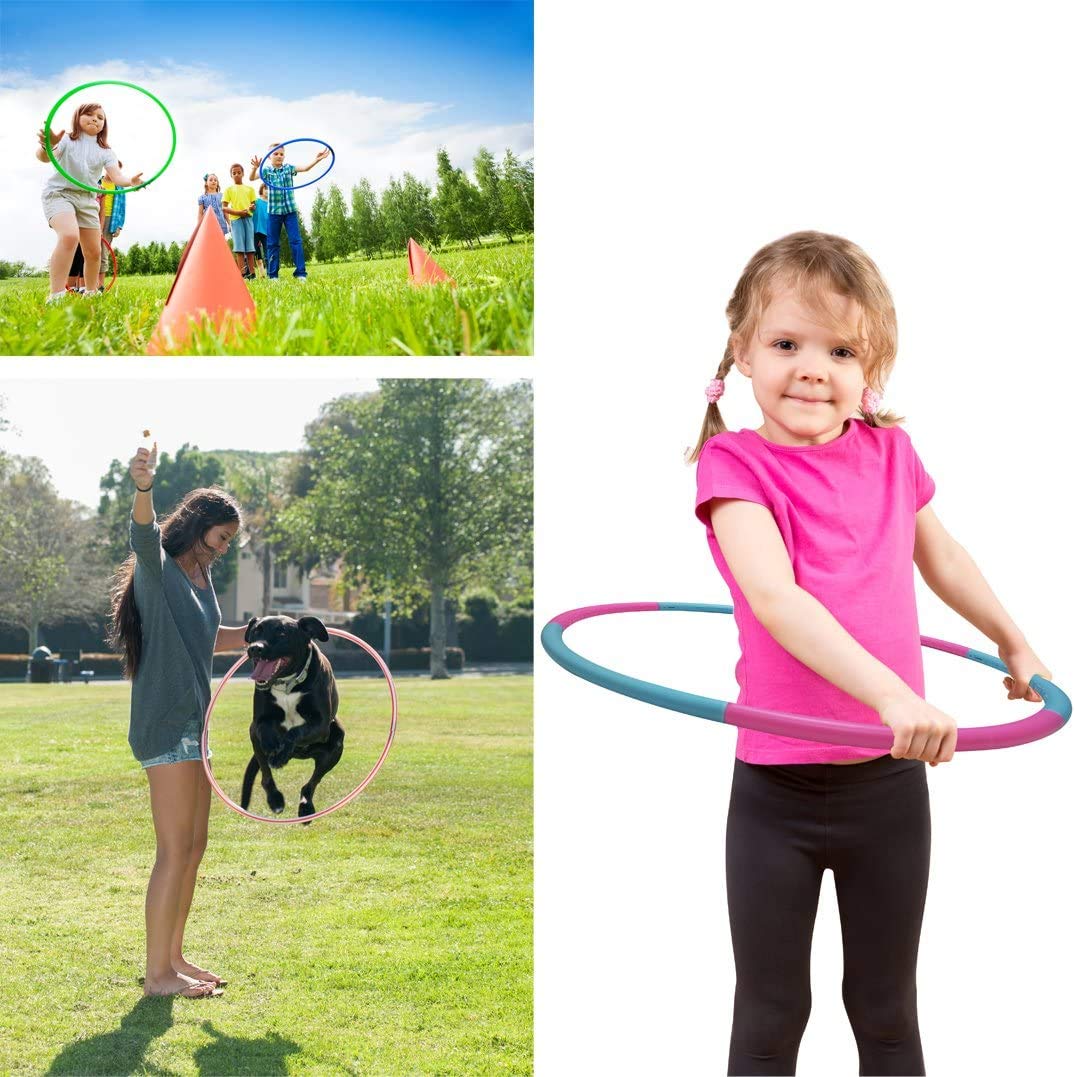 Silhouette De Cerceau Pour Enfants