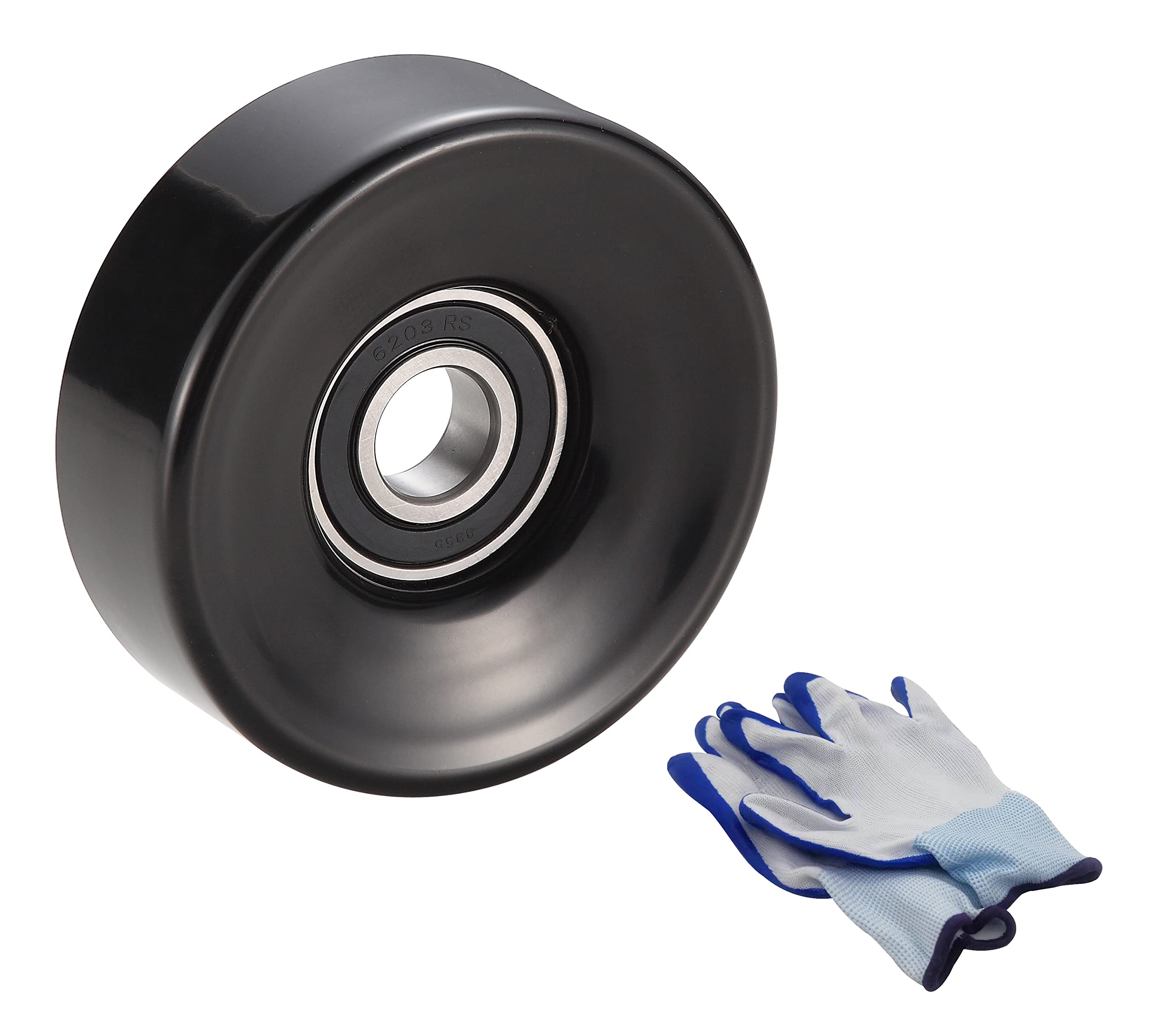 Amazon.com: ATPPCCE 38001 Belt Tensioner/Idler Pulley for 08-19 CL ...