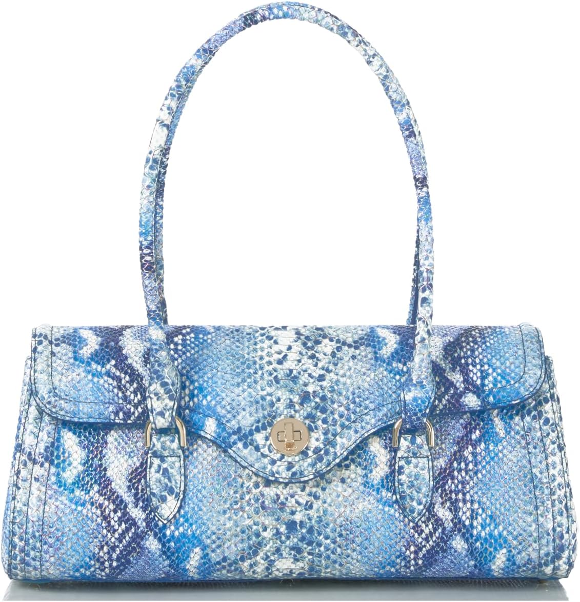 Amazon.com: BRAHMIN Dayan - Joyful Oceangrove : Clothing, Shoes & Jewelry
