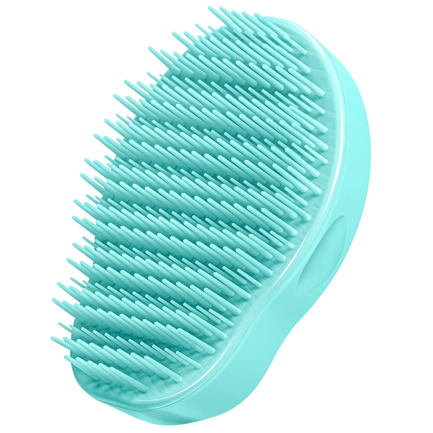 Amazon.com : HEETA Detangling Brush, Wet & Dry Hair Comb, Detangler ...