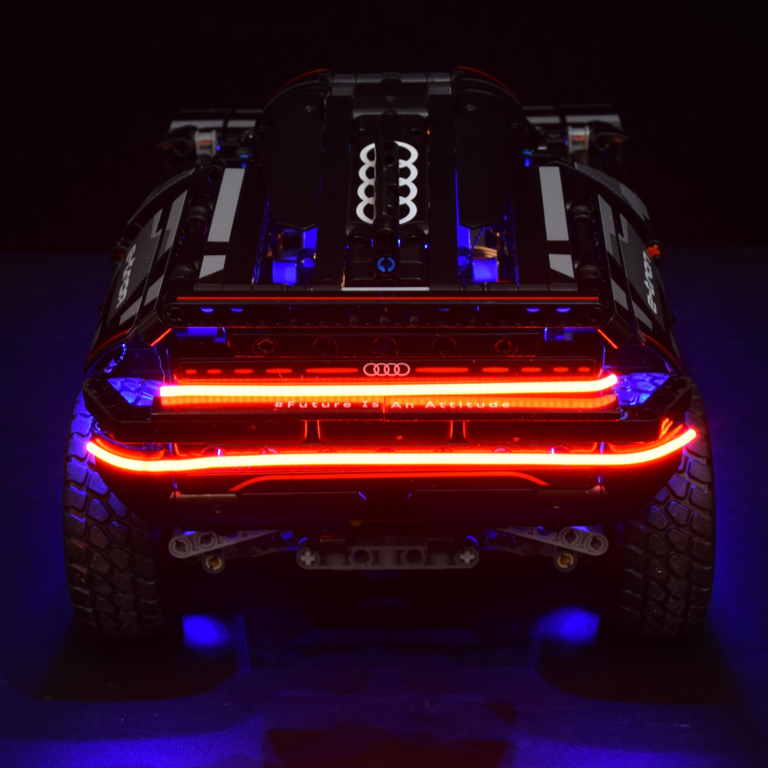 Kit de iluminación LED LightG... - B0CK1LGGL9 | Encarguelo.com