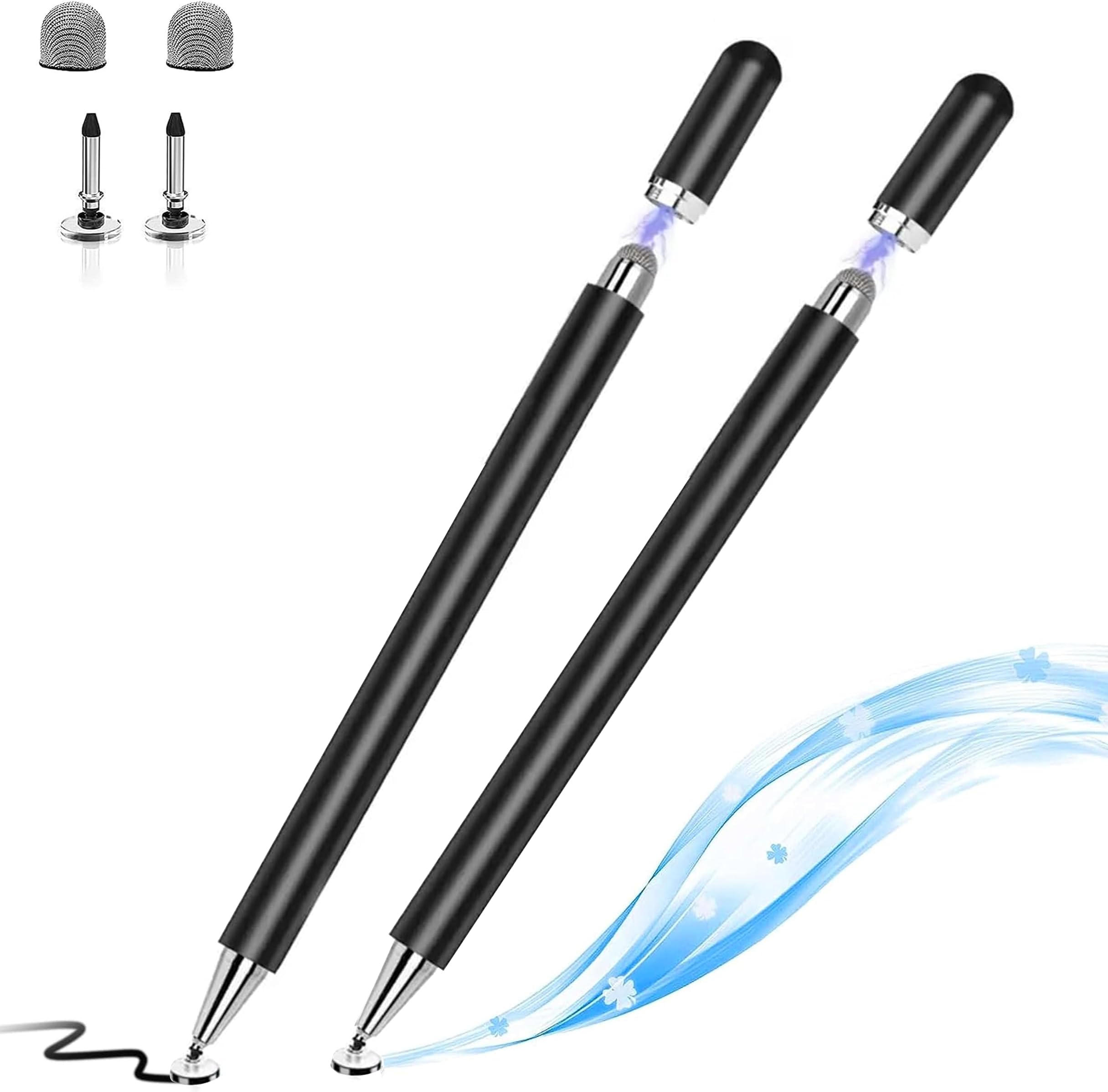 Amazon.in: Buy WHITE CHERRY® Aluminium Fine Point with Spare Disk for ...