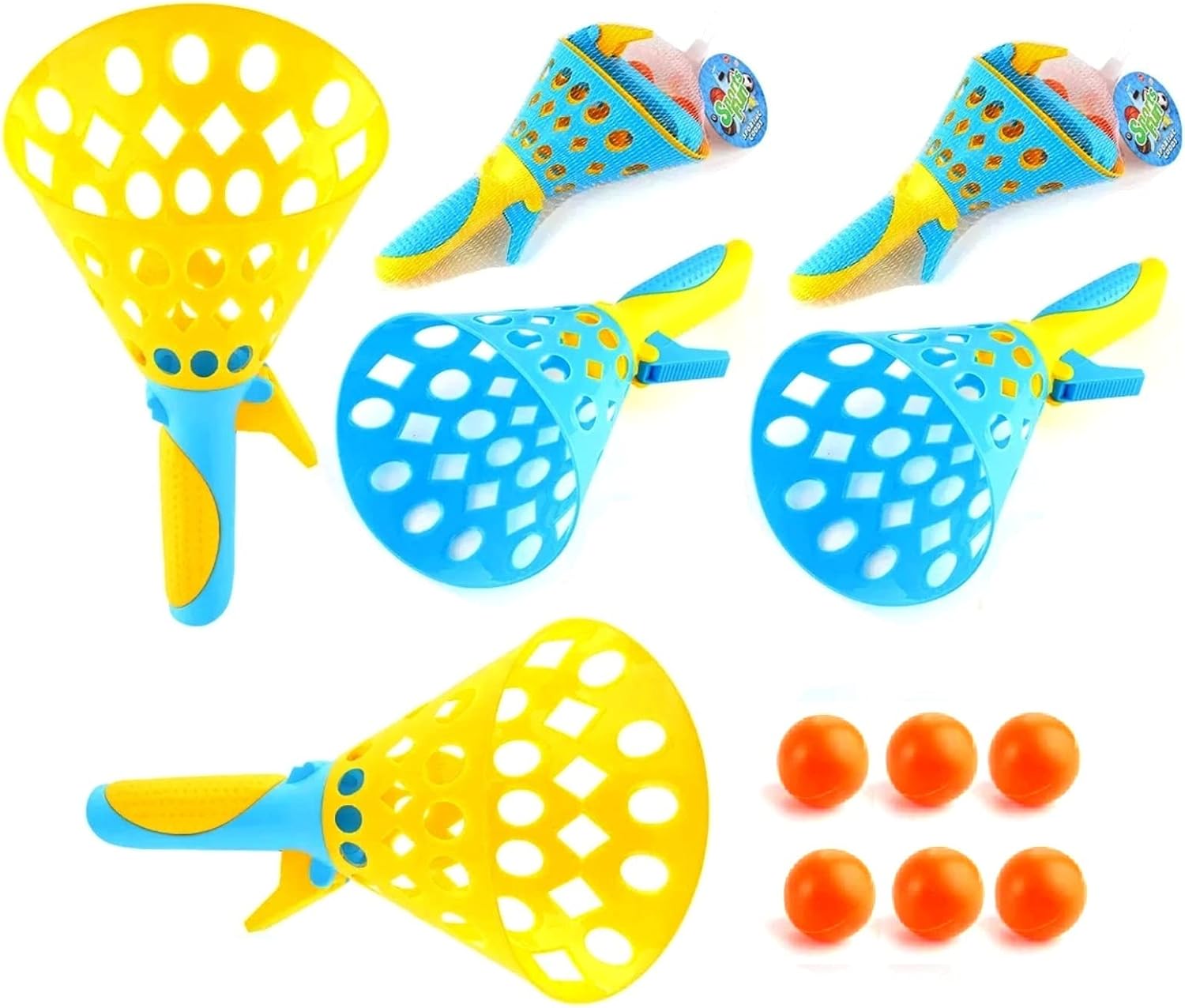 Amazon SHIMANDA Outdoor Indoor Catch Ball Game Activities For Kids amazon-shimanda-outdoor-indoor-catch-ball-game-activities-for-kids