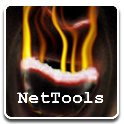 Screaming NetTools - App on Amazon Appstore