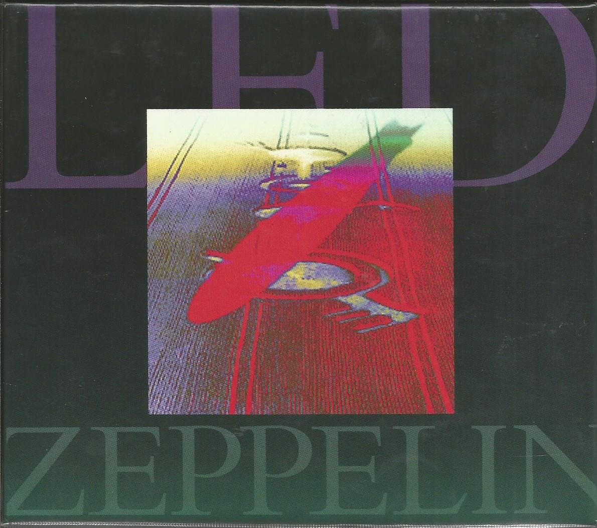 Led Zeppelin: Amazon.co.uk: CDs & Vinyl