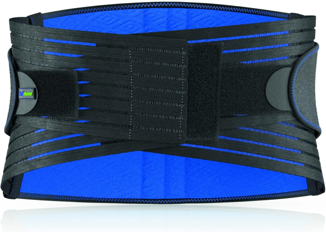 Actimove – Sports Edition – Back Support – Lower Back Brace for Pain ...