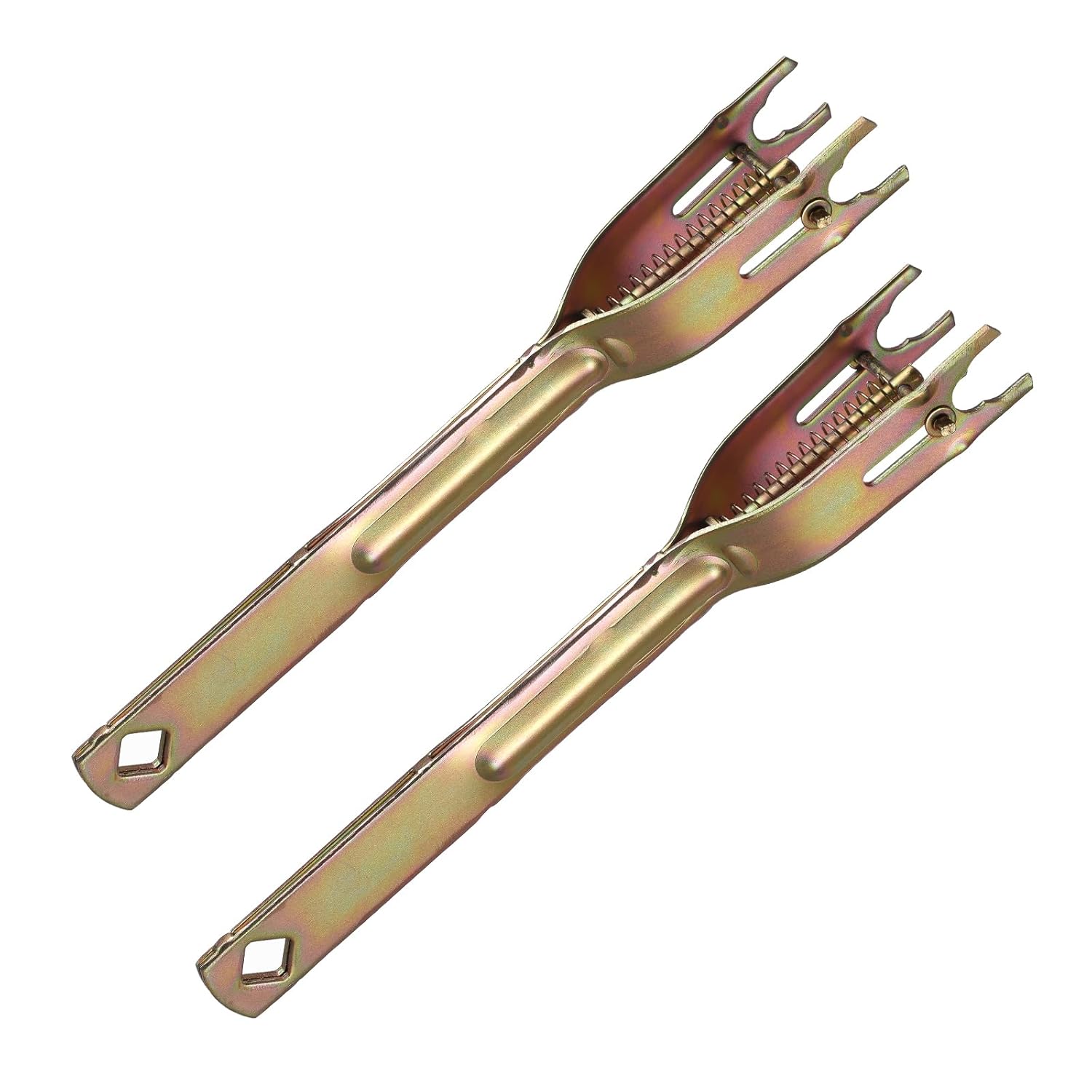 Amazon.com: Fence Shock 2PCS Electric Fence Wire Strainer handle, Heavy ...