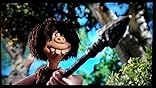 Early Man [DVD] [2018]: Amazon.co.uk: Dave Alex Riddett, Charles ...