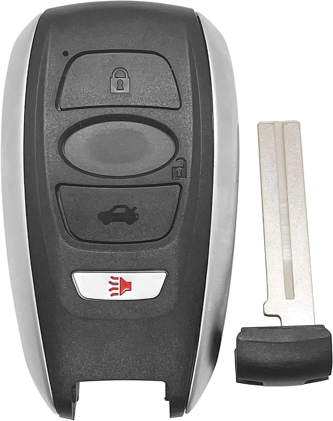 Amazon.com: for Complete Remote (W. Electronics and CHIP) for Subaru ...